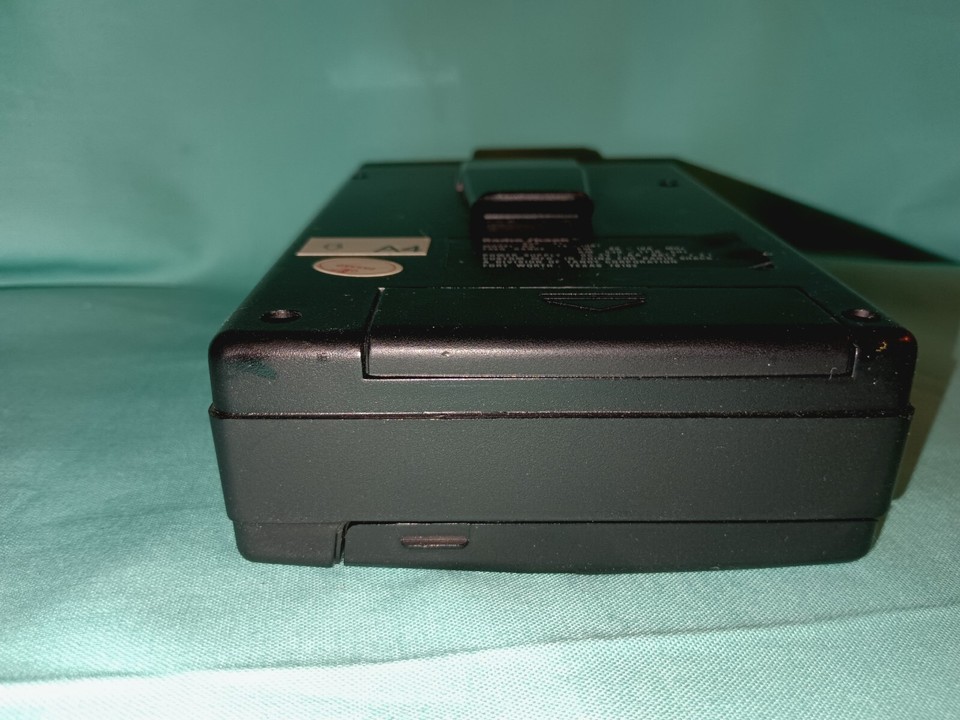 Vintage Radio Shack 14-1087 Realistic Stereo Mate SCP-47 Cassette ...