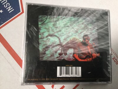 Derek Papa - I Will Get to You [New CD] | eBay