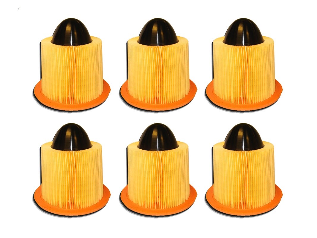 Fram CA8039 - Air filter cross reference