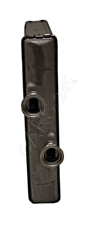 Premium Interior Heating Heat Exchanger Fits MERCEDES Amg GT A197 ...