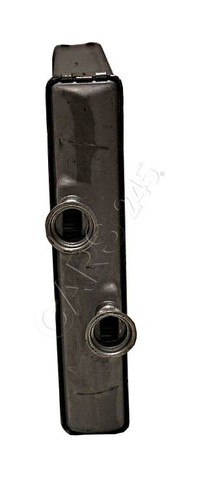Premium Interior Heating Heat Exchanger Fits MERCEDES Amg GT A197 ...