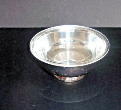 Bowls - Plastic Insert
