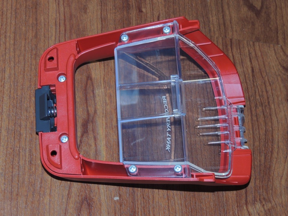 New Dirty Water Tank Lid for HOOVER Spot Cleaner FH11200 FH11201 ...