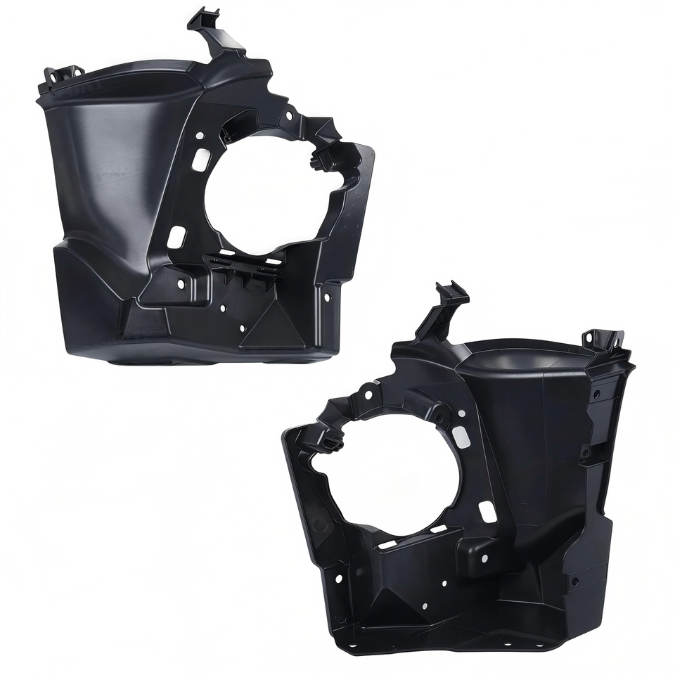 Front Bumper Set M-Tech Style w/ PDC Fits 14-20 BMW 4 Series F32 F33 ...