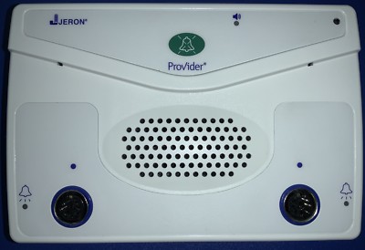 Jeron 7926 Double Bed Nurse Call Station | eBay