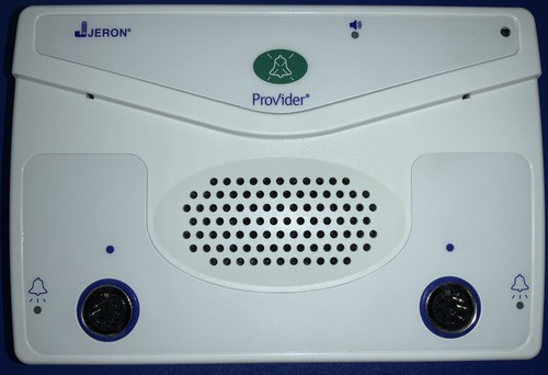 Jeron 7926 Double Bed Nurse Call Station | eBay