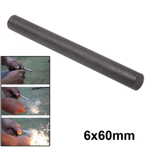 16er Set Magnesium Feuerstarter, Feuerstahl, fireflint, Feuerstein ...