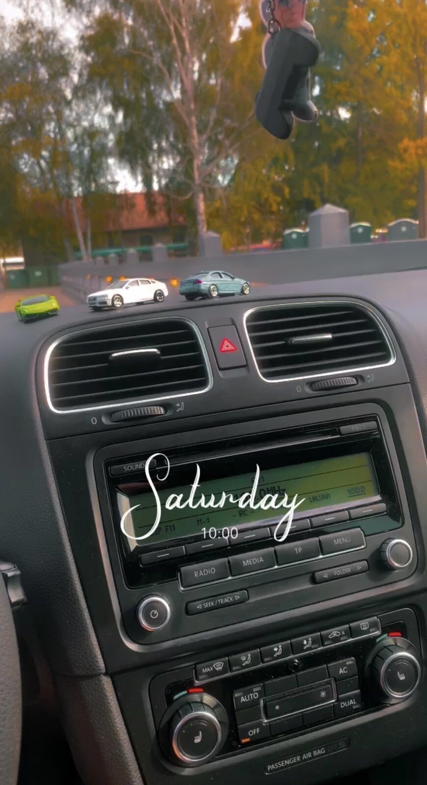 Vokgswagen Golf 6 2009m Original Multimedia VW-1K0 057 187 AX | eBay