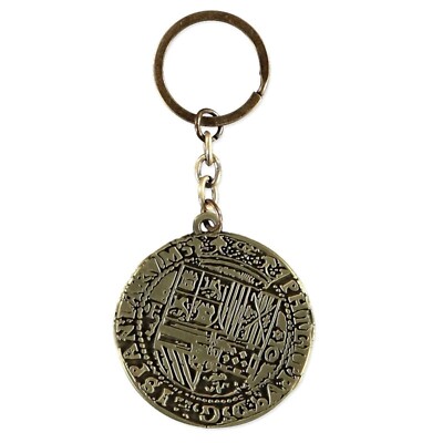 UNCHARTED official keyring keychain | eBay Australia