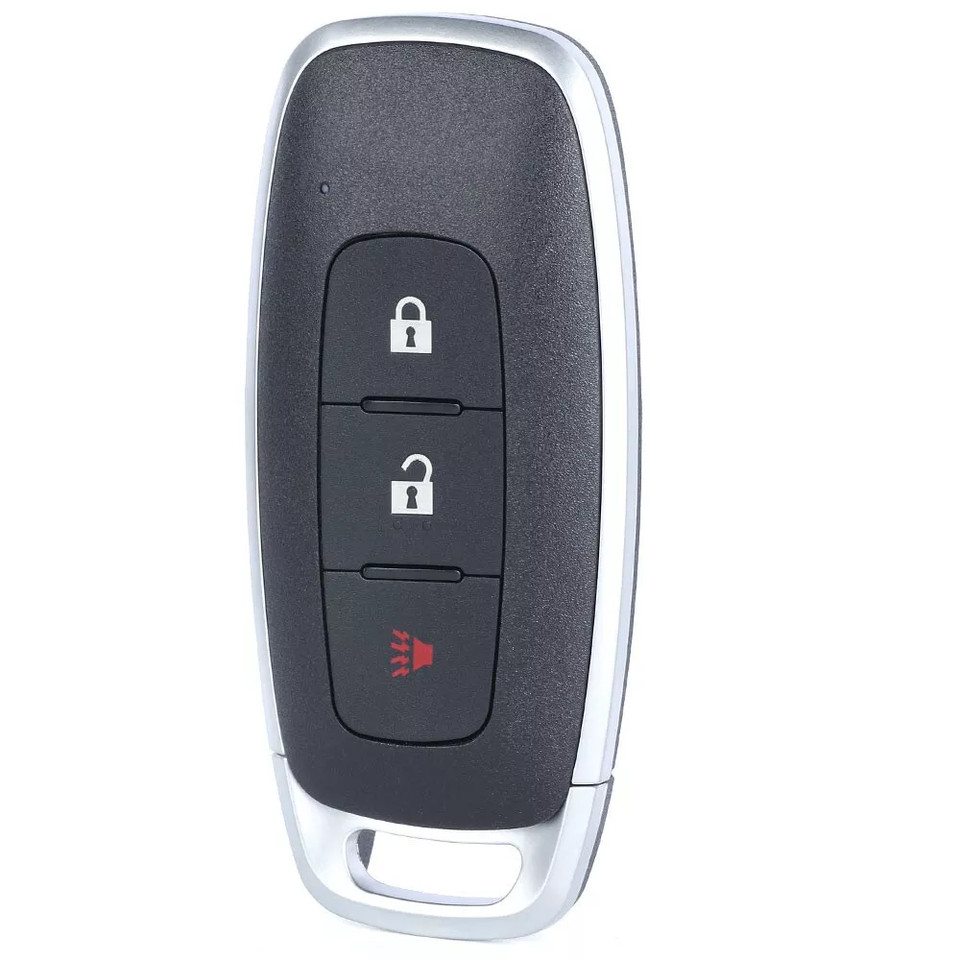 for Nissan Kicks Rogue Pathfinder 2022 2023 2024 Smart Remote Key Fob ...