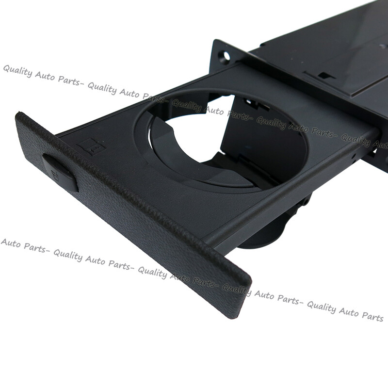 CUP HOLDER ASSEMBLY Fits BMW E60 E61 M5 525i 528i 530i 535i 550i ...