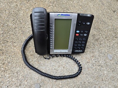 Mitel Broadview 5330e IP Business Phone 50006783 | eBay