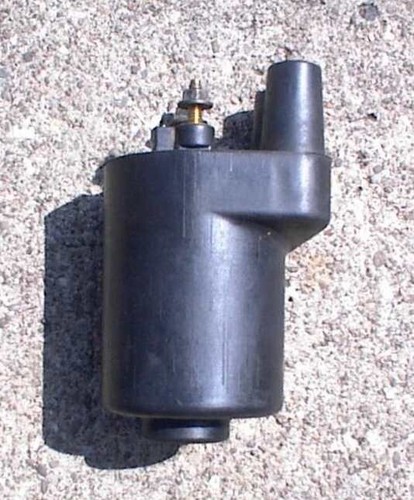 John Deere(50-E33) 316 318 420 - Onan P218G - Ignition Coil | eBay