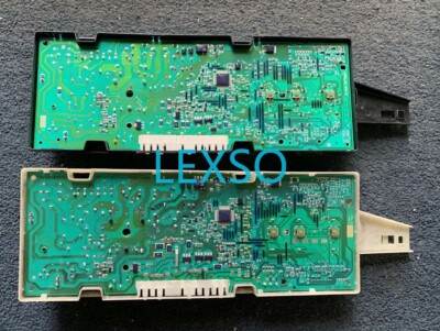 Siemens drum washer computer board 9000631274 main board AKO758934-00 ...