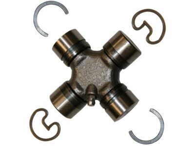 Universal Joint For S10 Blazer Sonoma Syclone Typhoon S15 Jimmy NQ14Z5 ...