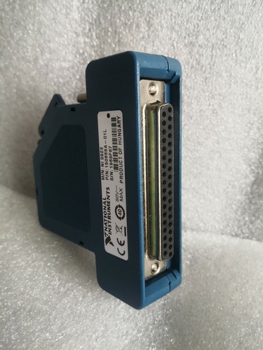 National Instruments, NI 9923 | eBay