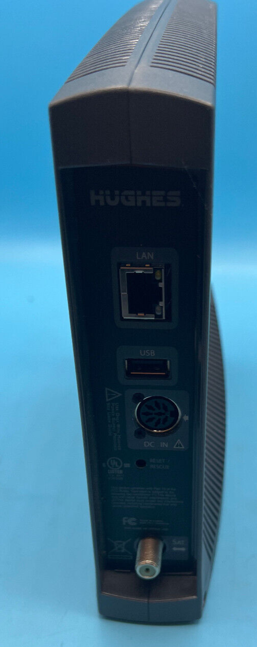 Hughesnet Gen4 Review