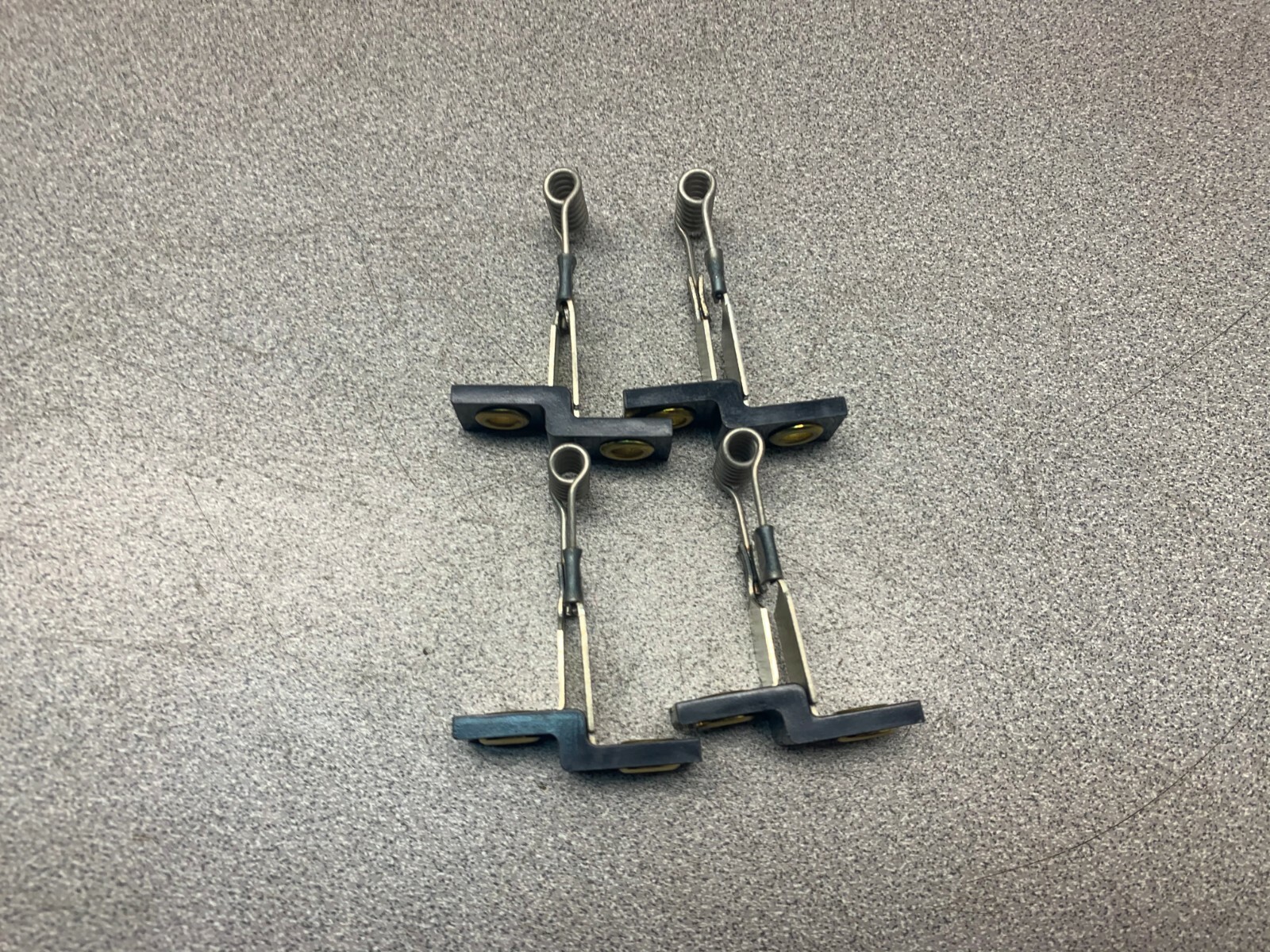 LOT OF 4 NEW NO BOX SQUARE D HEATER ELEMENT AR3.47 | eBay