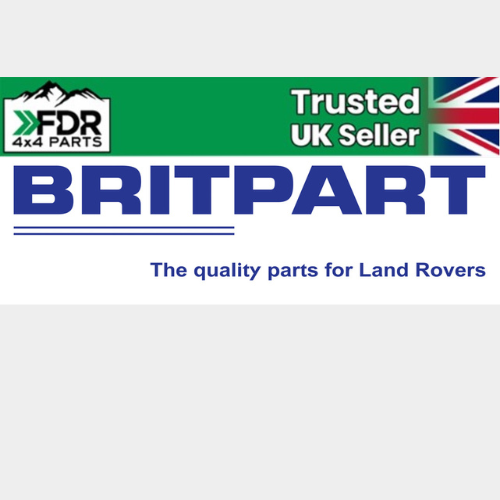 LR126126 2.0D EGR Cooler Gasket Kit Fits Range Rover Evoque / Velar 2 ...