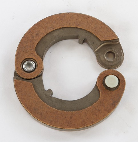 New BK313 Haldex Quick Change Clutch Brake 2" Spline | eBay