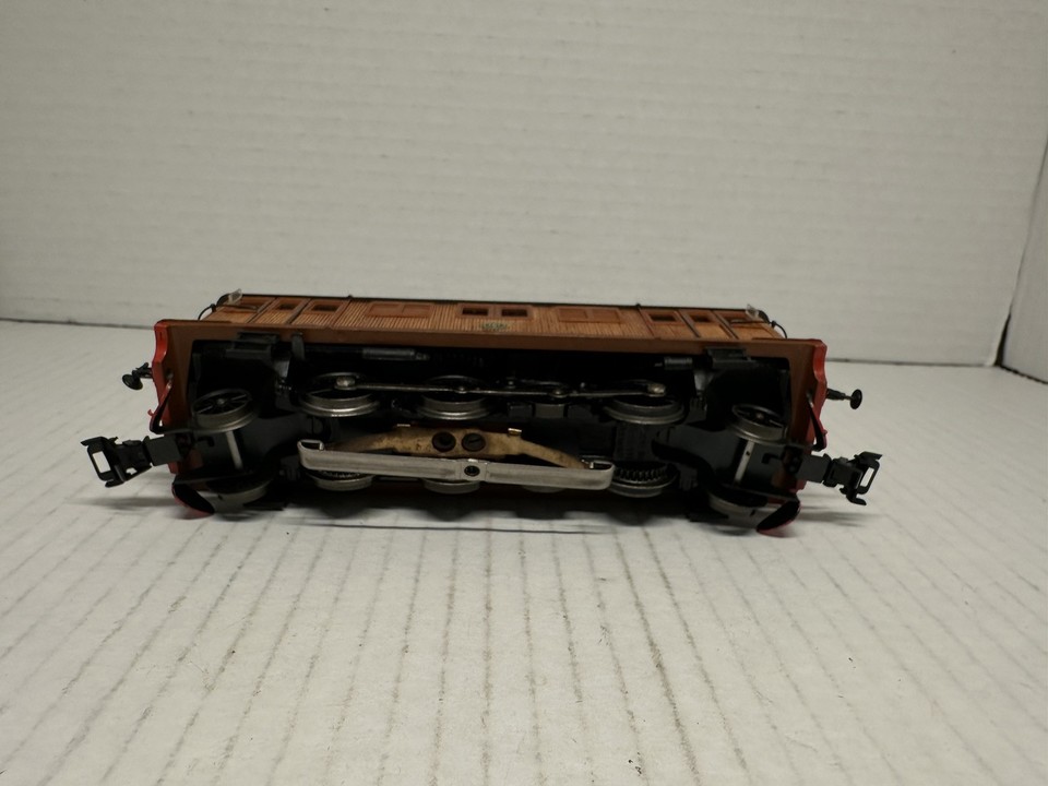 Märklin #2670/2870 Swedish Historical Express Train of 1938 Passenger ...