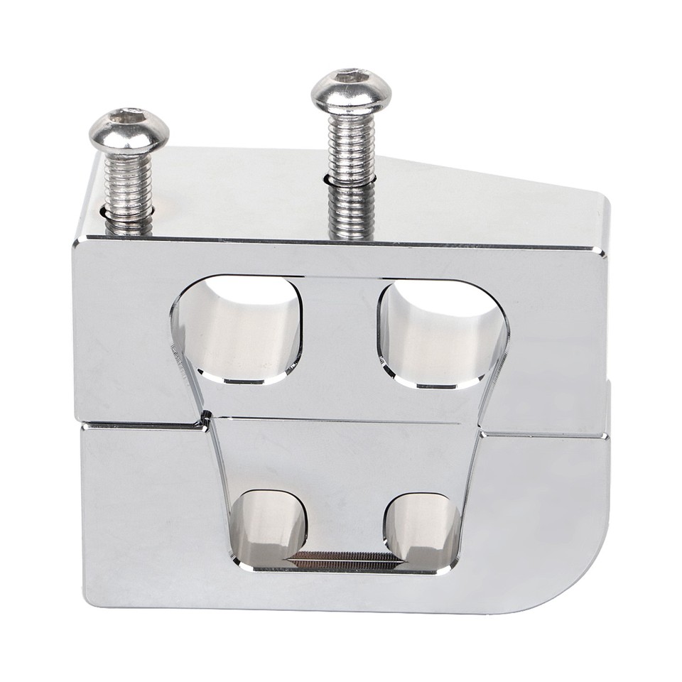 Kickstand Lift Block 1"/2" For Harley Electra Glide Ultra Classic ...