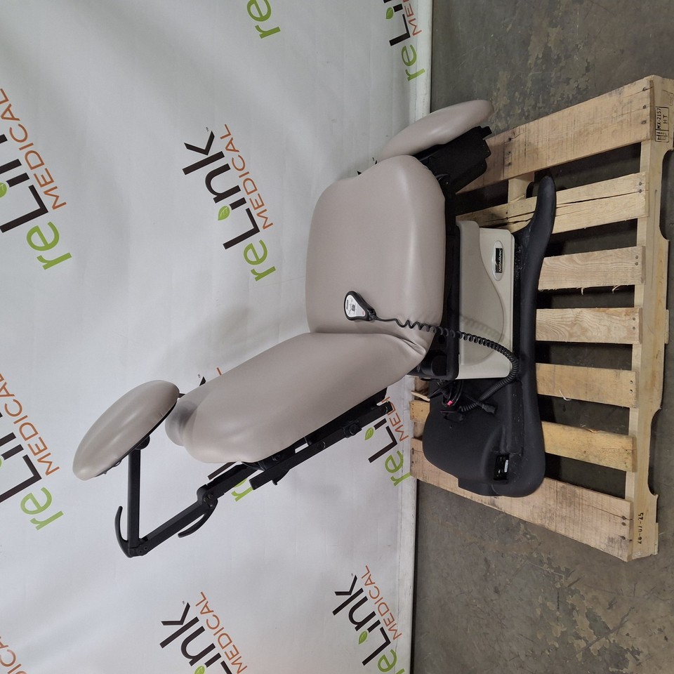 Midmark 630 Procedure Chair | eBay