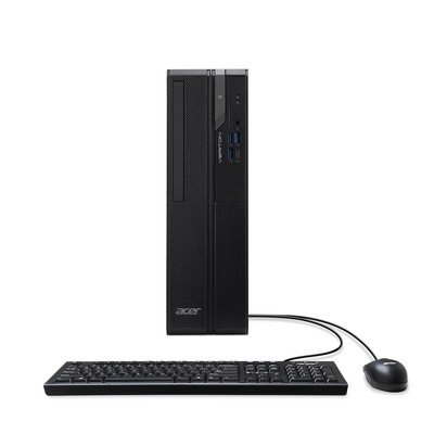 Acer Veriton VX2720G Intel Core i5-14400 8GB Intel UHD Graphics 512GB ...