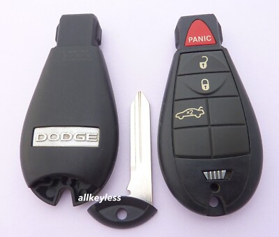 2013-2016 Dodge Dart Keyless Entry Remote Fob OEM 56046771 ...