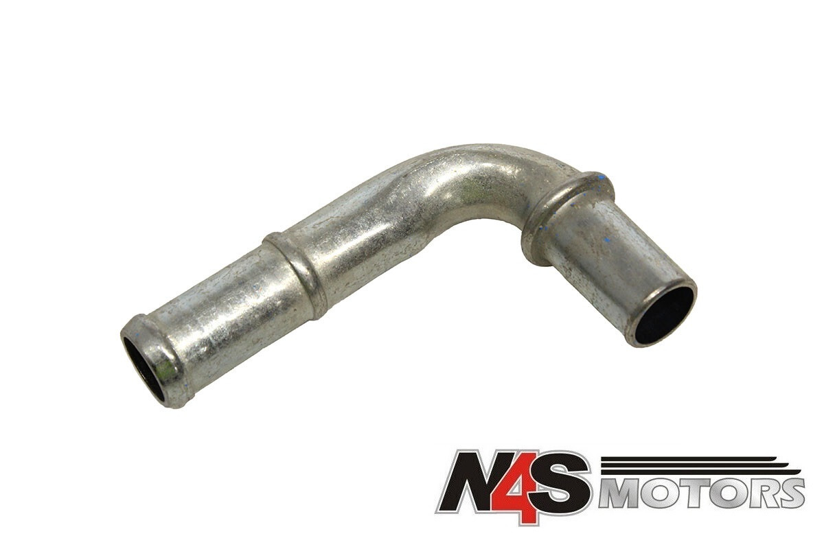 JAGUAR F-PACE 2.0LITRE PETROL TURBO WATER OUTLET CONNECTOR. PART ...