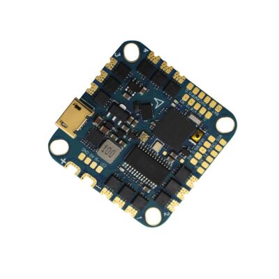 ICM42688 S FPV Current OSD HAKRC AIO Sensor Drone Controller ESC Built ...