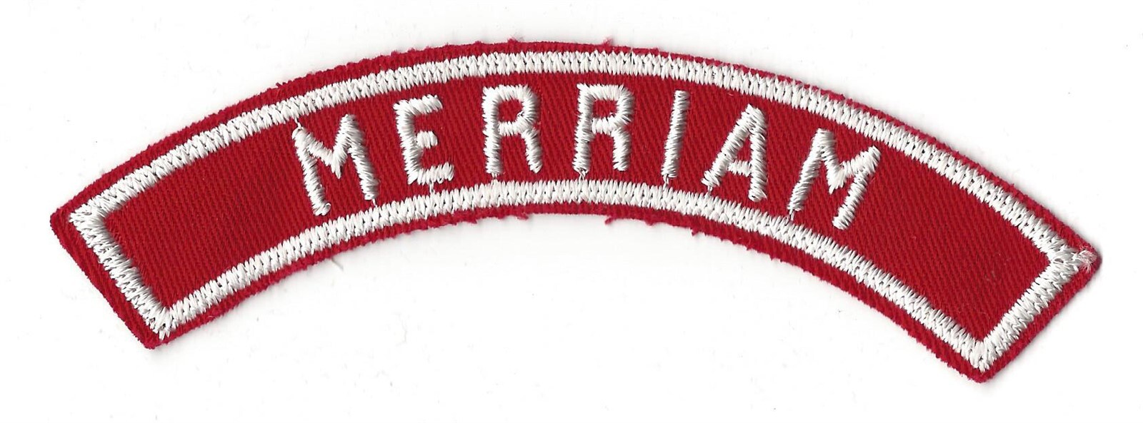 CMS- Merriam RWS Community Strip - IL IN KS MN OH TX | eBay