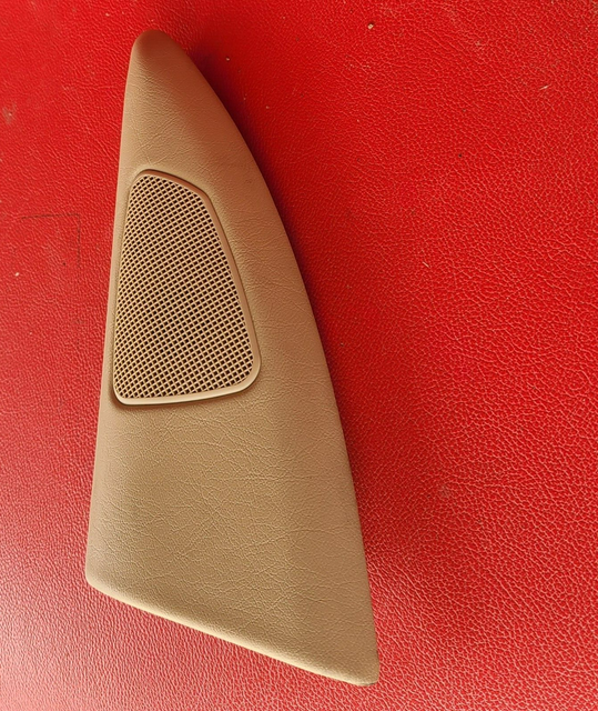 MERCEDES W163 02-05 Mirror Blinker Turn Signal Lamp Left LH Side ...