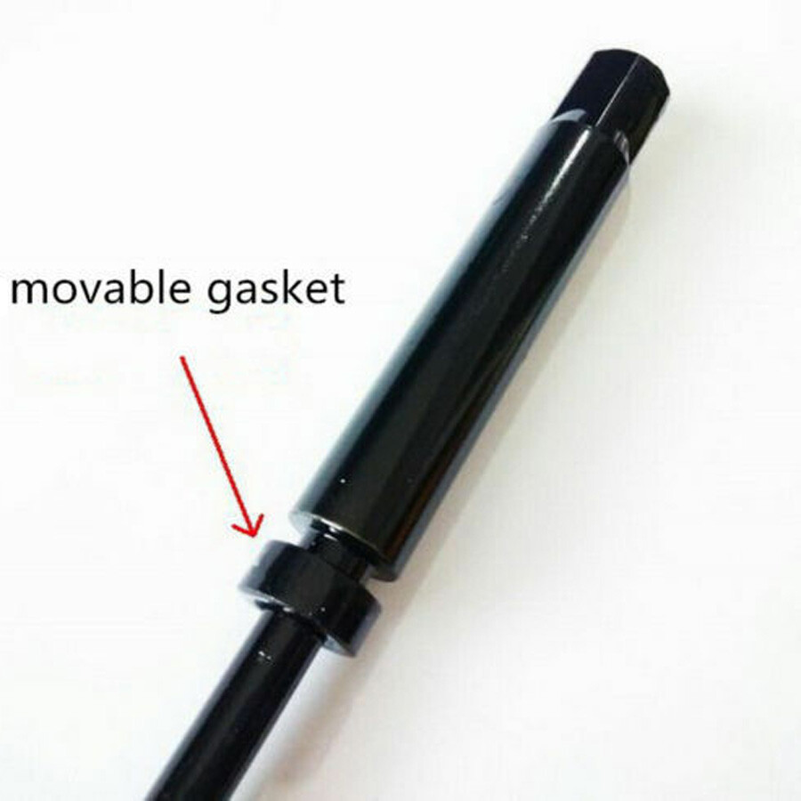 R8 DrawBar Milling Machine Part 7/16 Vertical Mill Handle 600mm | eBay