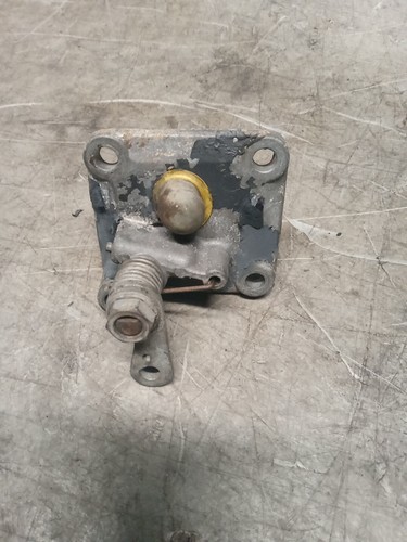 MITSUBISHI DIESEL ENGINE K3D STOP LEVER TORO 325D | eBay