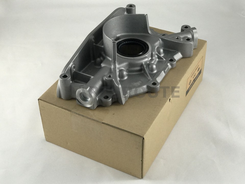 Nissan Skyline GT-R GTR R33 RB25DET R34 RB26DETT OEM N1 Oil Pump 15010 ...