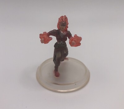 MTG Planeswalkers Board Game Replacement Piece Chandra Nalaar ...