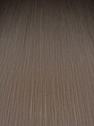 Ebony Brown wood veneer composite 24" x 48" with paper backer 1/40 ...