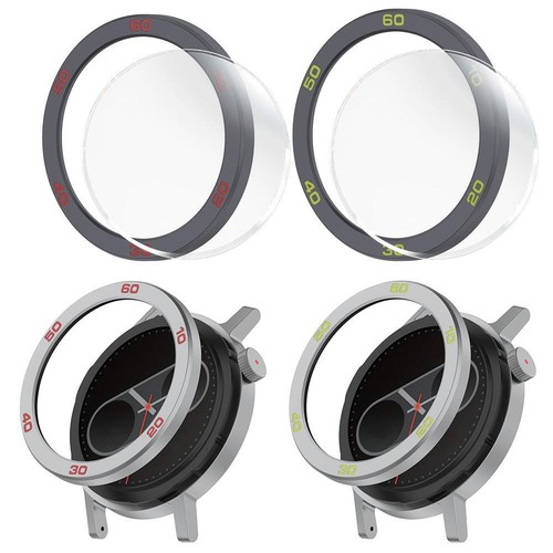 Metal watch Cover For CMF Watch Pro-2 Bezel Replacement Screen ...