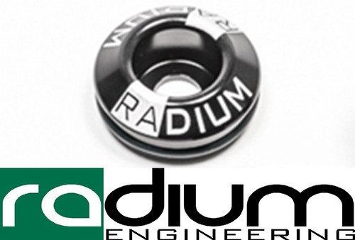 Radium 20-0305-04 Injector Seat Kit 26mm for Subaru 4-Cylinder | eBay