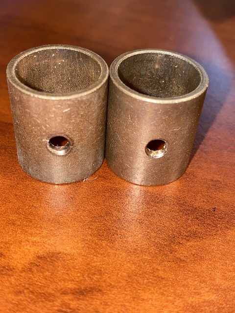 4 SL60398 Lycoming Rocker Arm Bushing for sale online | eBay