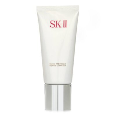 SK II Facial Treatment Gentle Cleanser 120g 4979006049626 | eBay