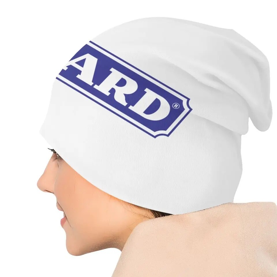 Bonnet Ricard Blanc chapeau apéritif Pastis Marseille protection hiver ...
