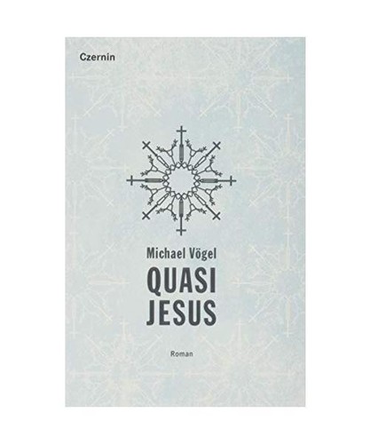 Quasi Jesus, Michael Vögel 3707606430 | eBay.de