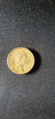 1988 1st AUSTRALIAN $2 TWO DOLLAR COIN issued - *HORST HAHNE* (HH ...