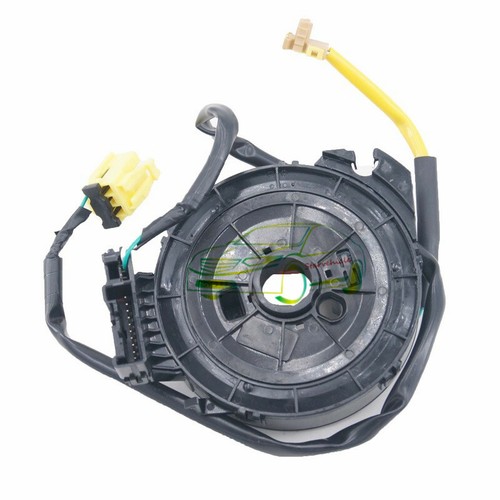 Spiral Cable Clock Spring 25966966 For 2007-12 Chevrolet Silverado 2500 ...