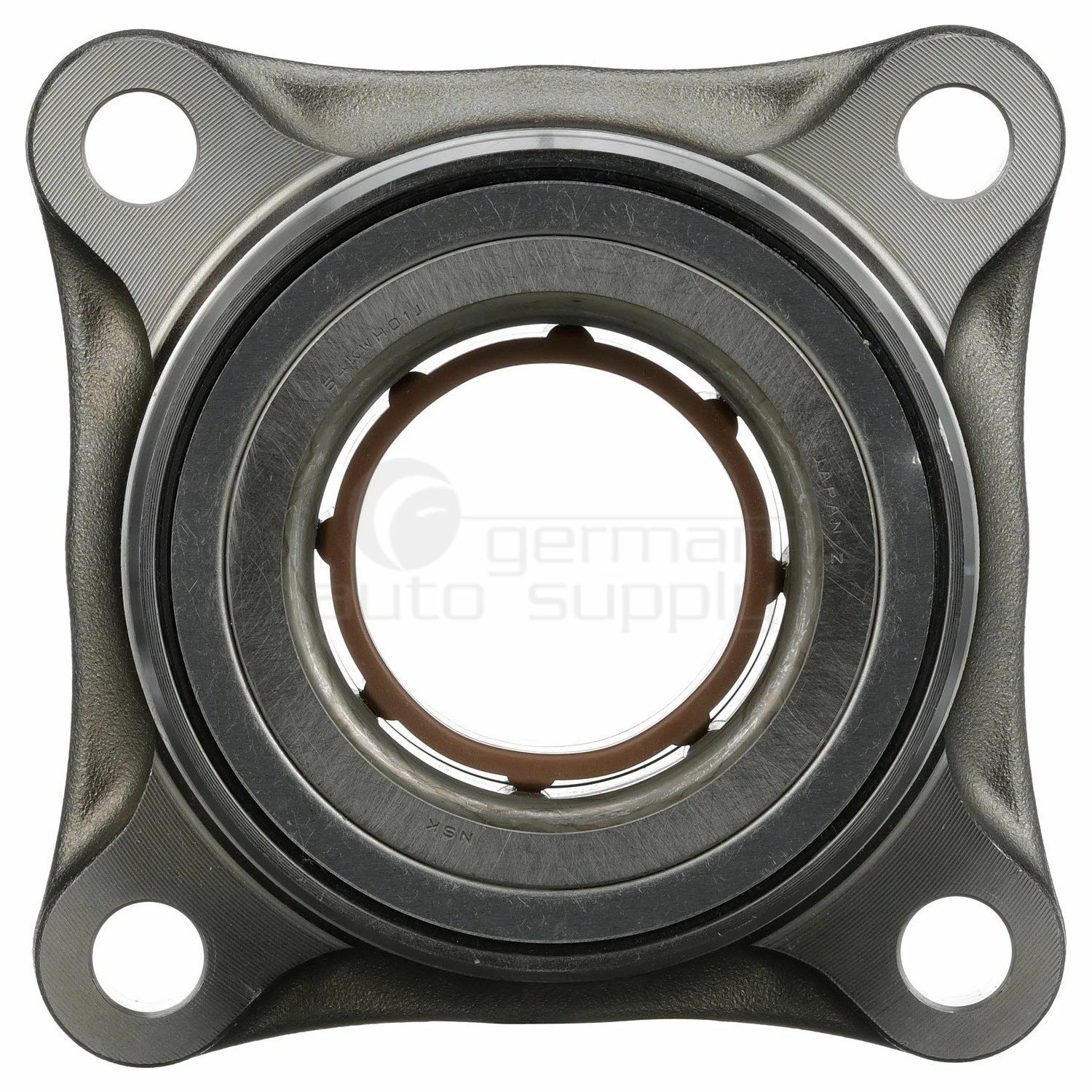 Lexus Toyota Front Wheel Bearing and Hub Assembly 54KWH01 | NSK ...