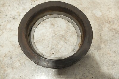Cessna 310 A U-3A Cleveland brake rotor disk 30-28D 6.50-10 | eBay