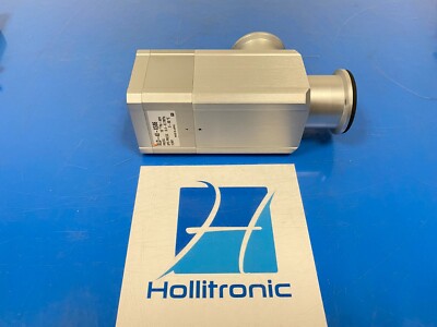 SMC ANGLE VALVE SMC XLD-40-X586 | eBay