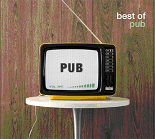 Various Best of Pub (CD) 3596971211622 | eBay